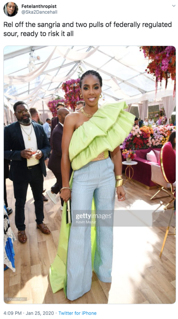 Rel off the sangria and two pulls of federally regulated sour, ready to ...