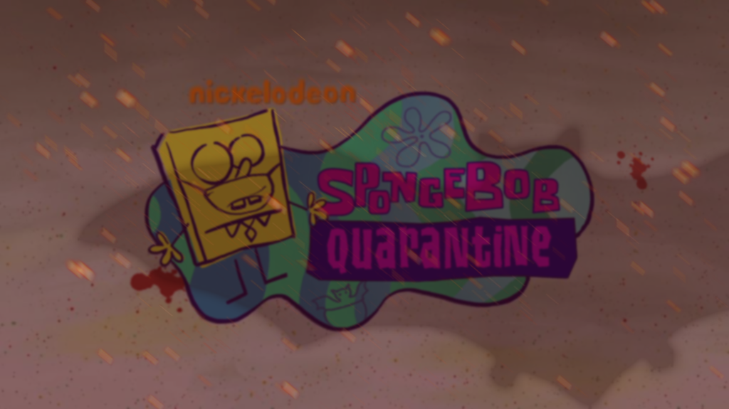 spongebob's quarantine isn't going too well | /r/Sbubby | Sbubby | Know ...
