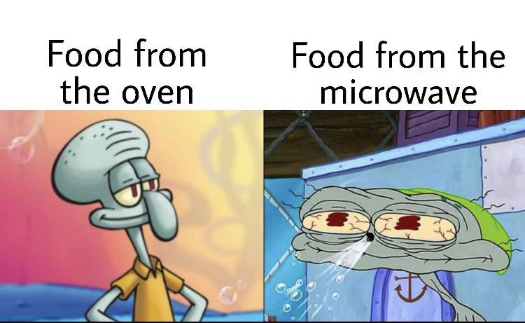 Yum yum yum | /r/BikiniBottomTwitter | SpongeBob SquarePants | Know ...