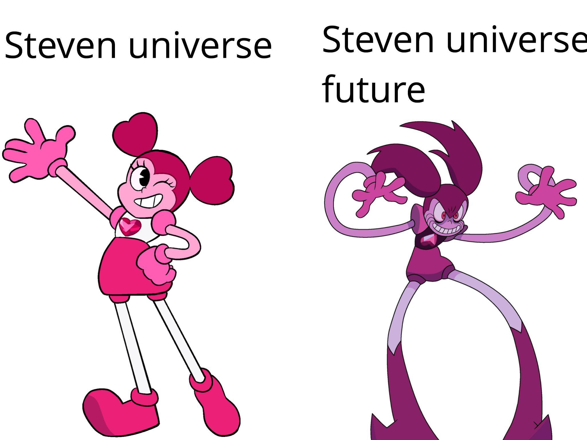 Apt! | Steven Universe | Know Your Meme