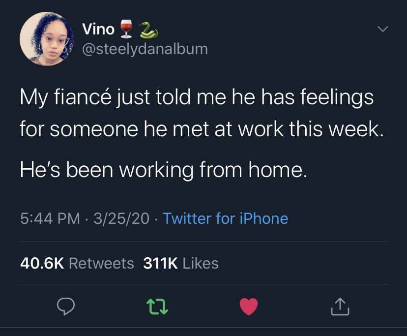 The stickiest pick up line of the century | /r/BlackPeopleTwitter ...