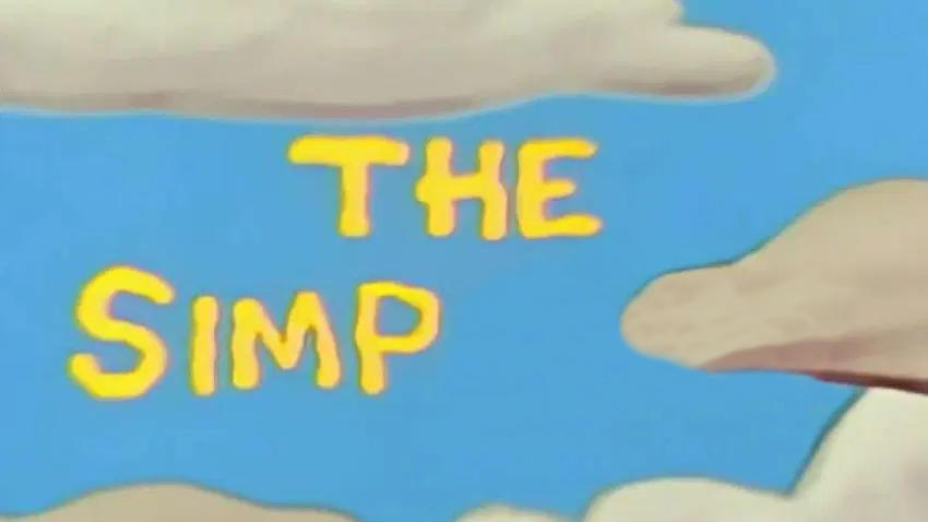 The simp | /r/Sbubby | Sbubby | Know Your Meme