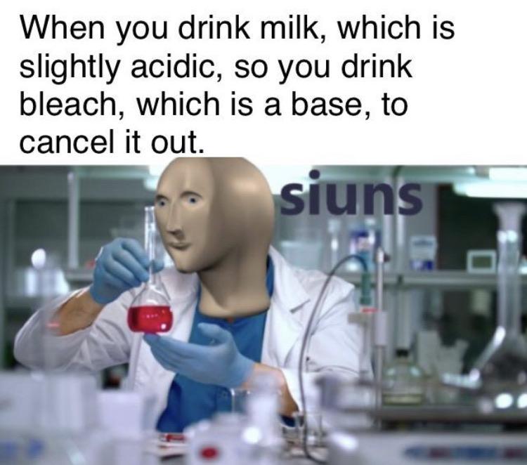 Kemist | /r/Stonks | Meme Man Wurds / Stonks Edits | Know Your Meme