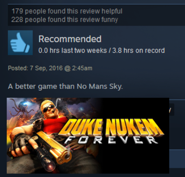 A delayed game is eventually good but a delayed game is forever bad ...