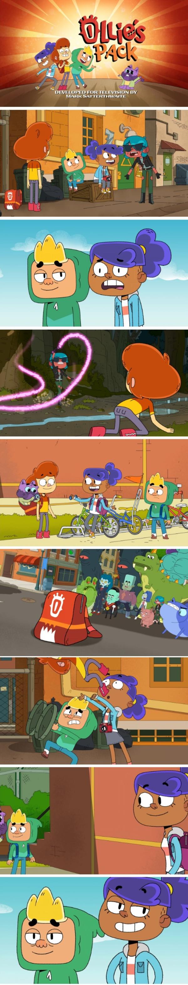 so this premiered, pretty generic | Nickelodeon | Know Your Meme