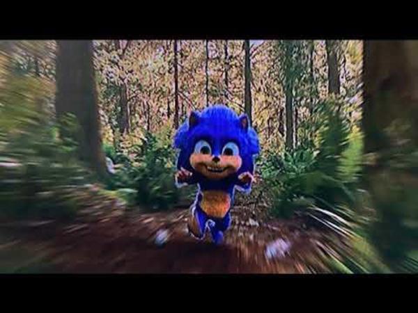 Original Baby Sonic Design (credit to Jrock64) | Baby Sonic | Know Your ...