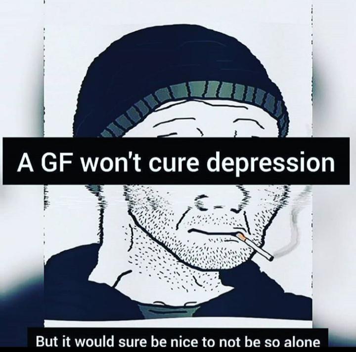 good one | /r/Doomers | Doomer | Know Your Meme