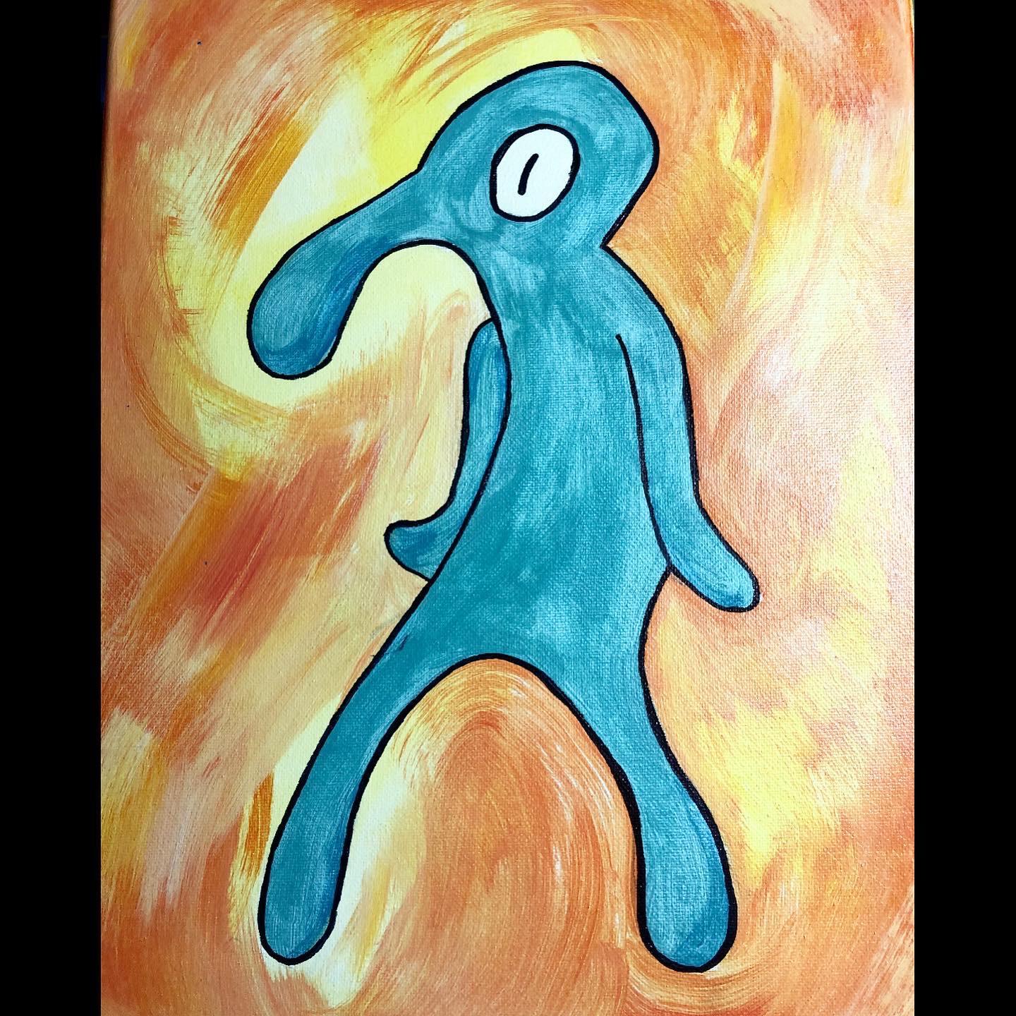 Bold and Brash: Quarantine | /r/BikiniBottomTwitter | SpongeBob ...