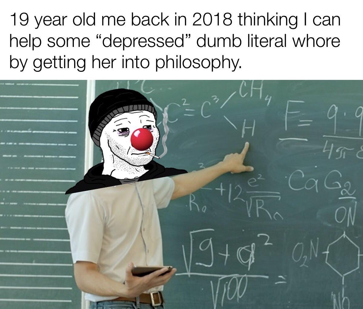 True Story | /r/Doomers | Doomer | Know Your Meme