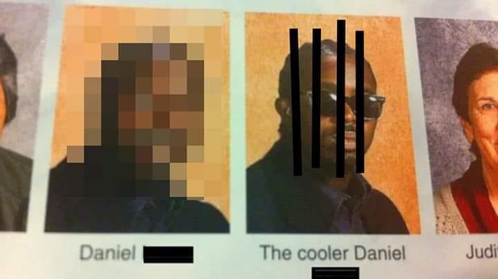 The cooler daniel | The Cooler Daniel | Know Your Meme