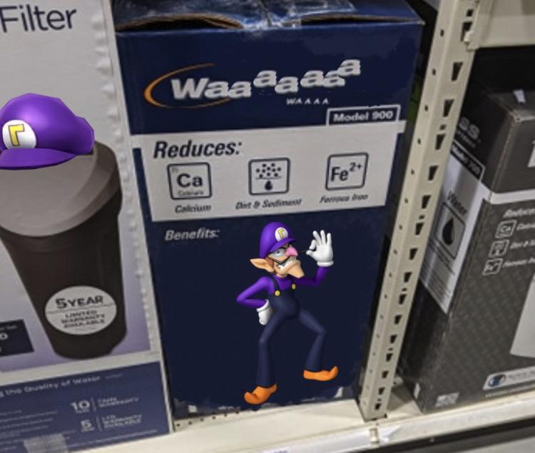 Waaaaaaaaaaaa | /r/Sbubby | Sbubby | Know Your Meme