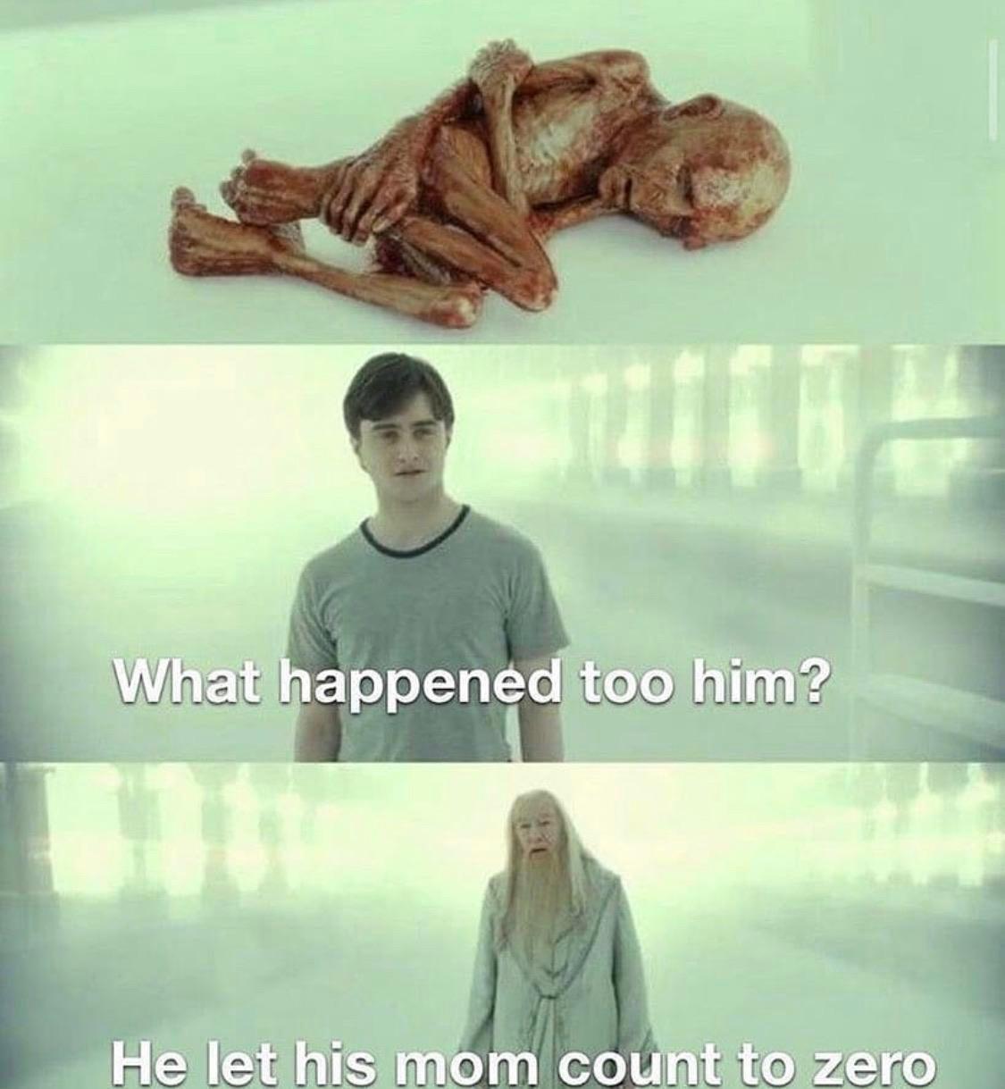 | /r/ComedyCemetery | Comedy Cemetery | Know Your Meme