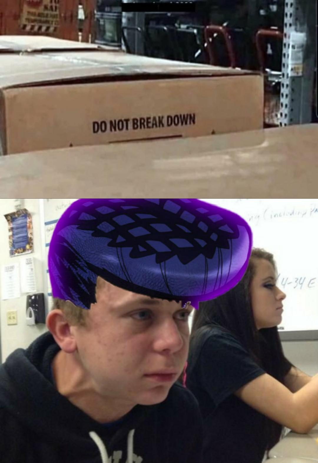 LET'S ROCK OUT | /r/ShitPostCrusaders/ | JoJo's Bizarre Adventure ...