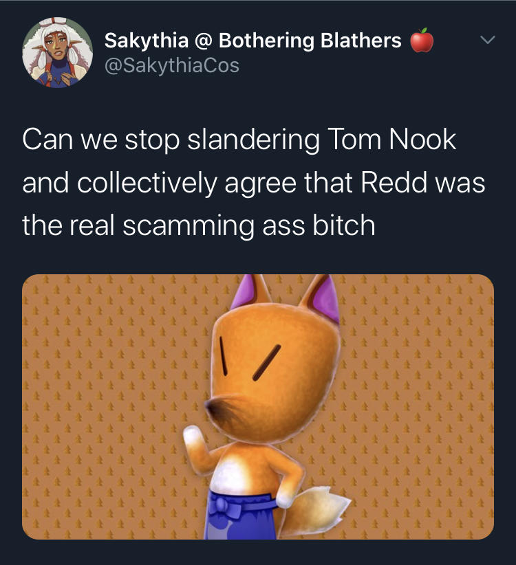 Didn’t he commit constant forgery or something | Animal Crossing | Know ...