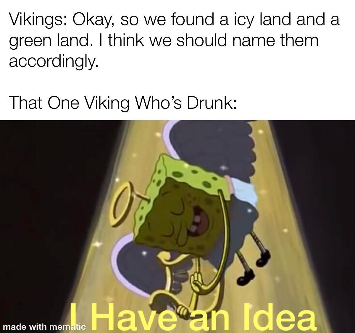 A Wonderful Plan | /r/BikiniBottomTwitter | SpongeBob SquarePants ...