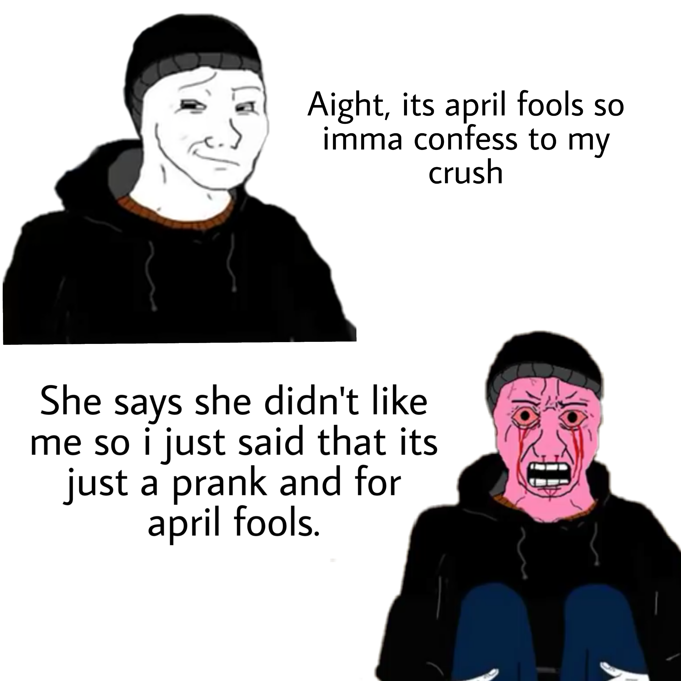 doomer planned doomer sad | /r/Doomers | Doomer | Know Your Meme