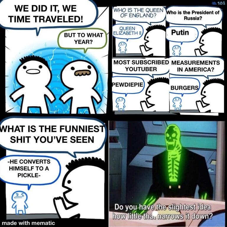 This is just so unbearable to look at | /r/ComedyCemetery | Comedy ...