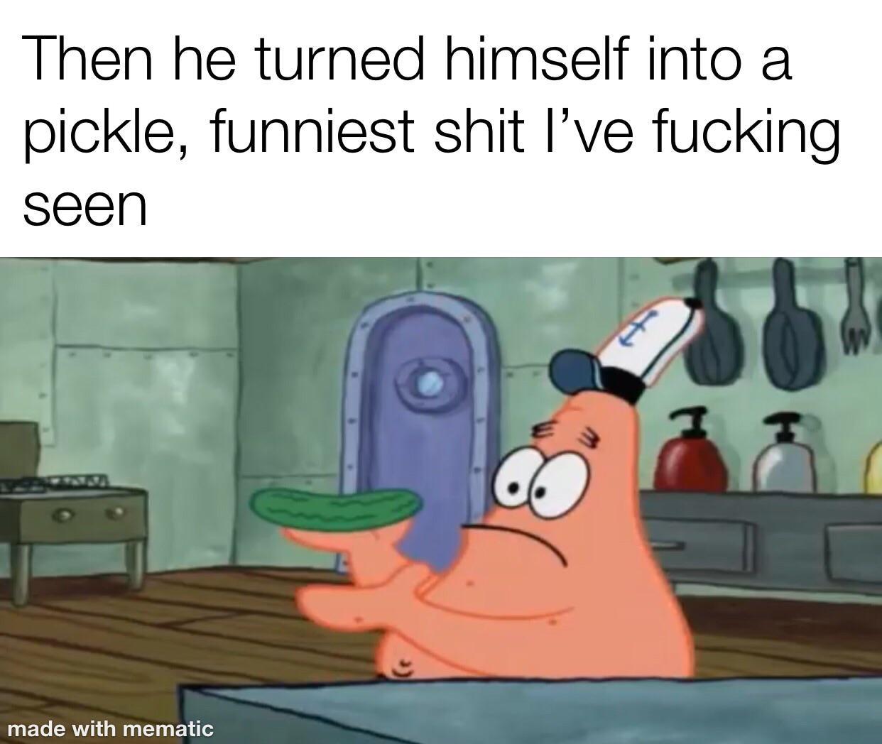 “The lid” | /r/BikiniBottomTwitter | SpongeBob SquarePants | Know Your Meme