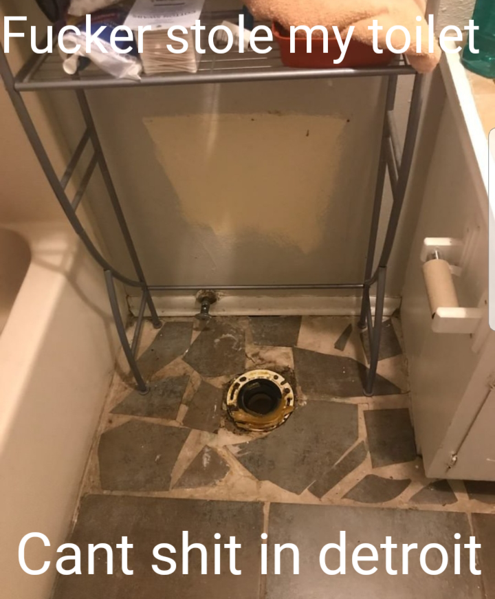 Fuckers stole my shit | /r/okbuddyretard | OkBuddyRetard | Know Your Meme