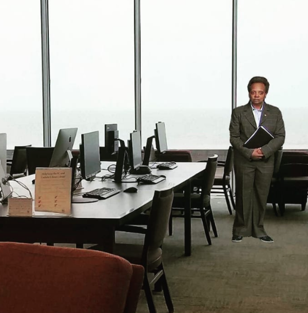 Libraries | Where's Lightfoot? | Know Your Meme