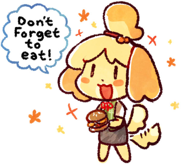 🐕 by k009 (coughdrops) | Isabelle | Know Your Meme