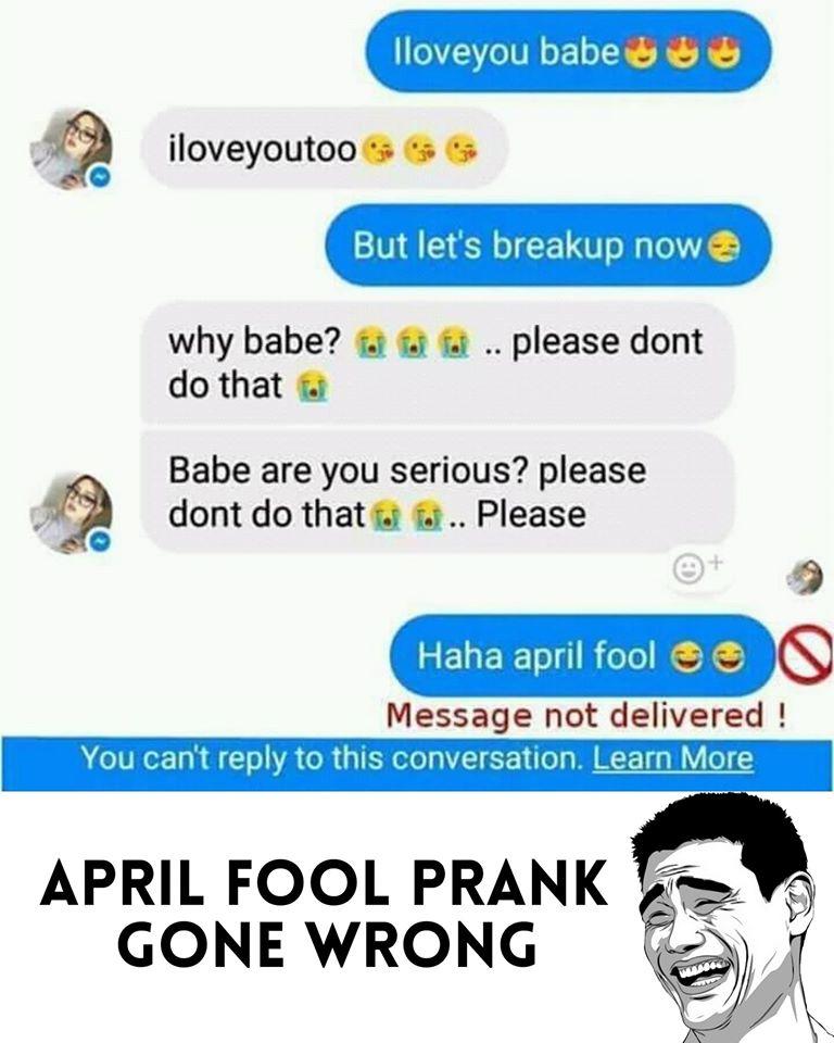 Everything went wrong so bad he got sent back to 2010 | /r ...