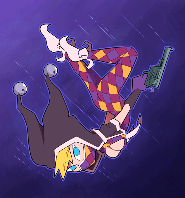 Viola from Timesplitters | Gaming | Know Your Meme