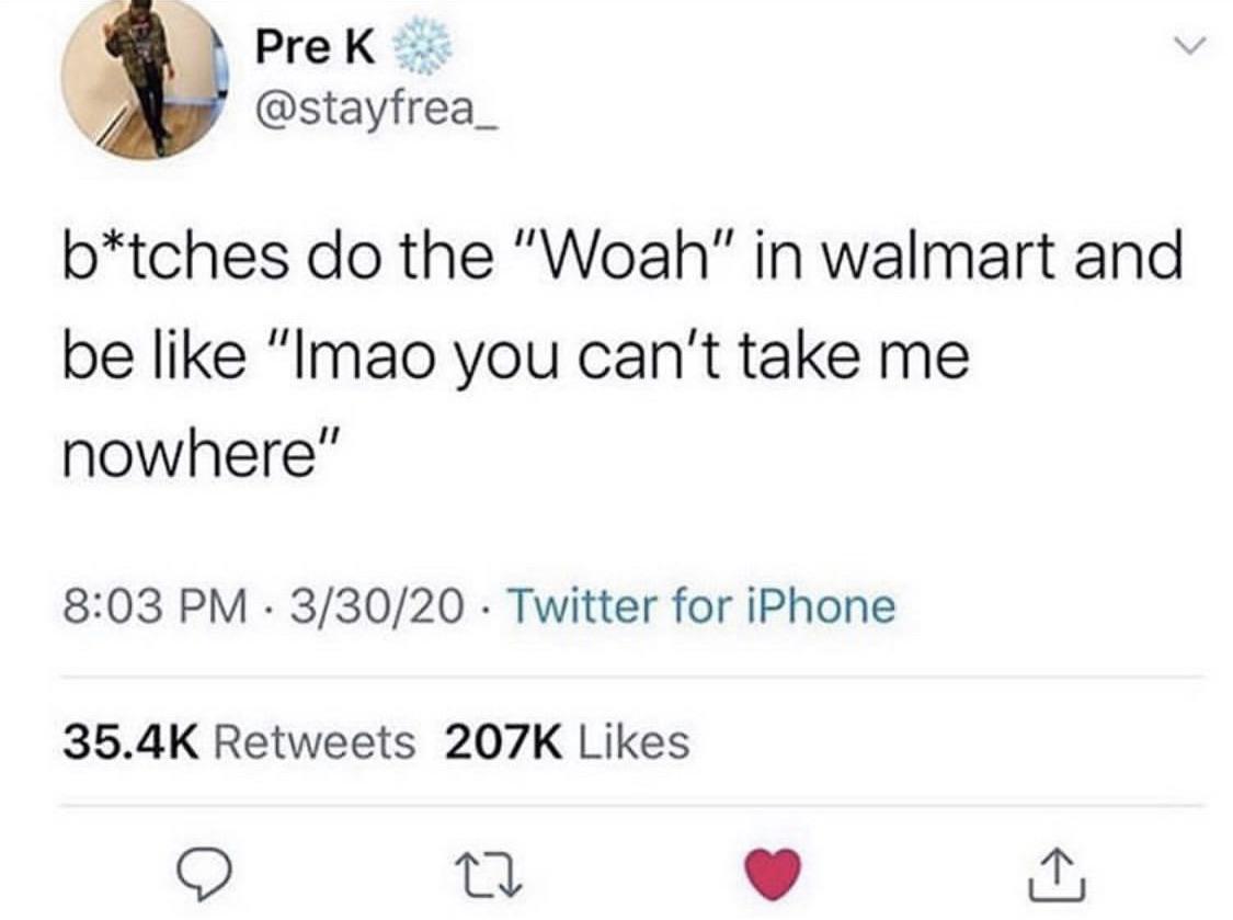 “I’m so goofy” headass | /r/BlackPeopleTwitter | Black Twitter | Know ...