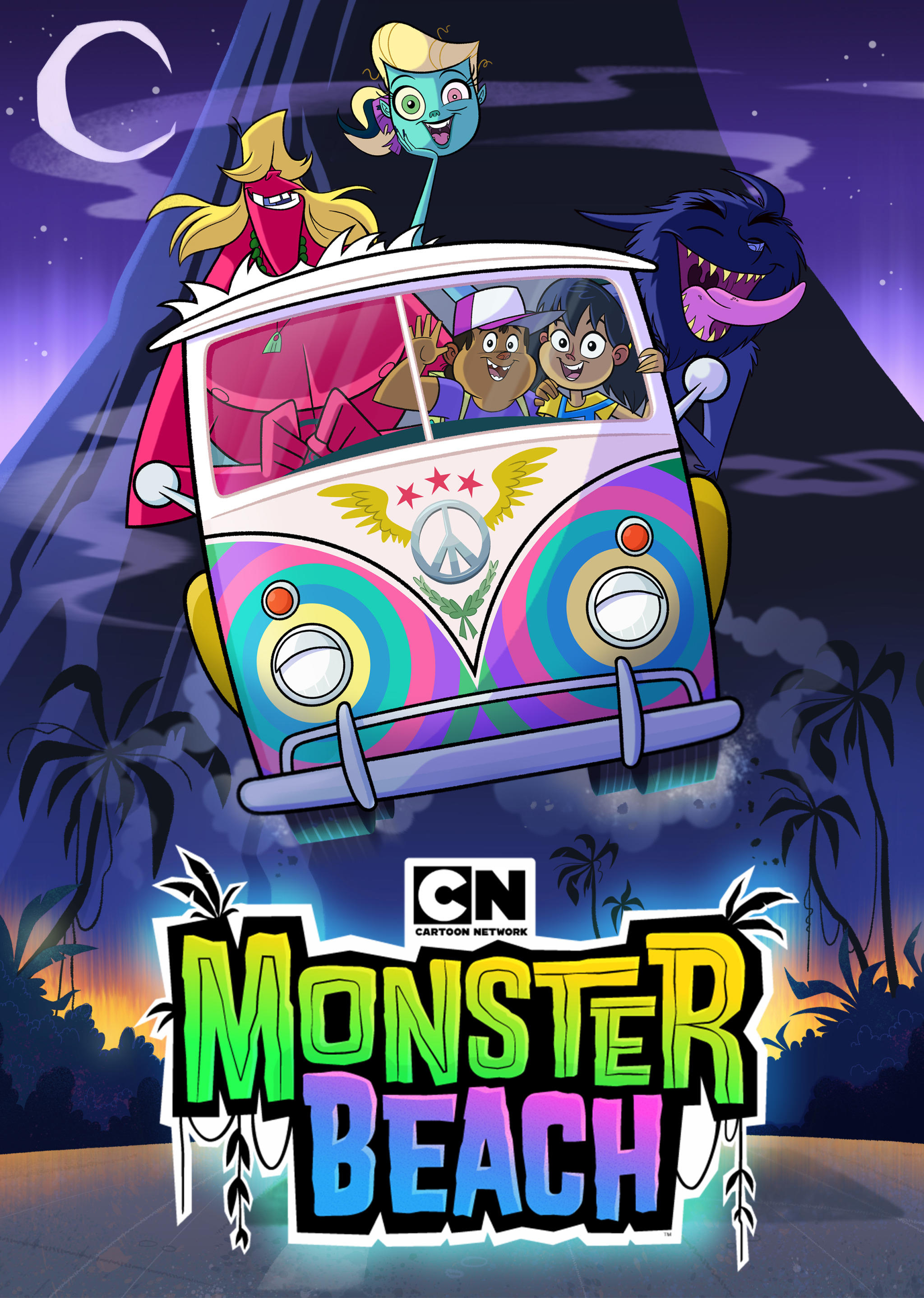 A Cartoon Network of Australia original | Cartoon Network | Know Your Meme