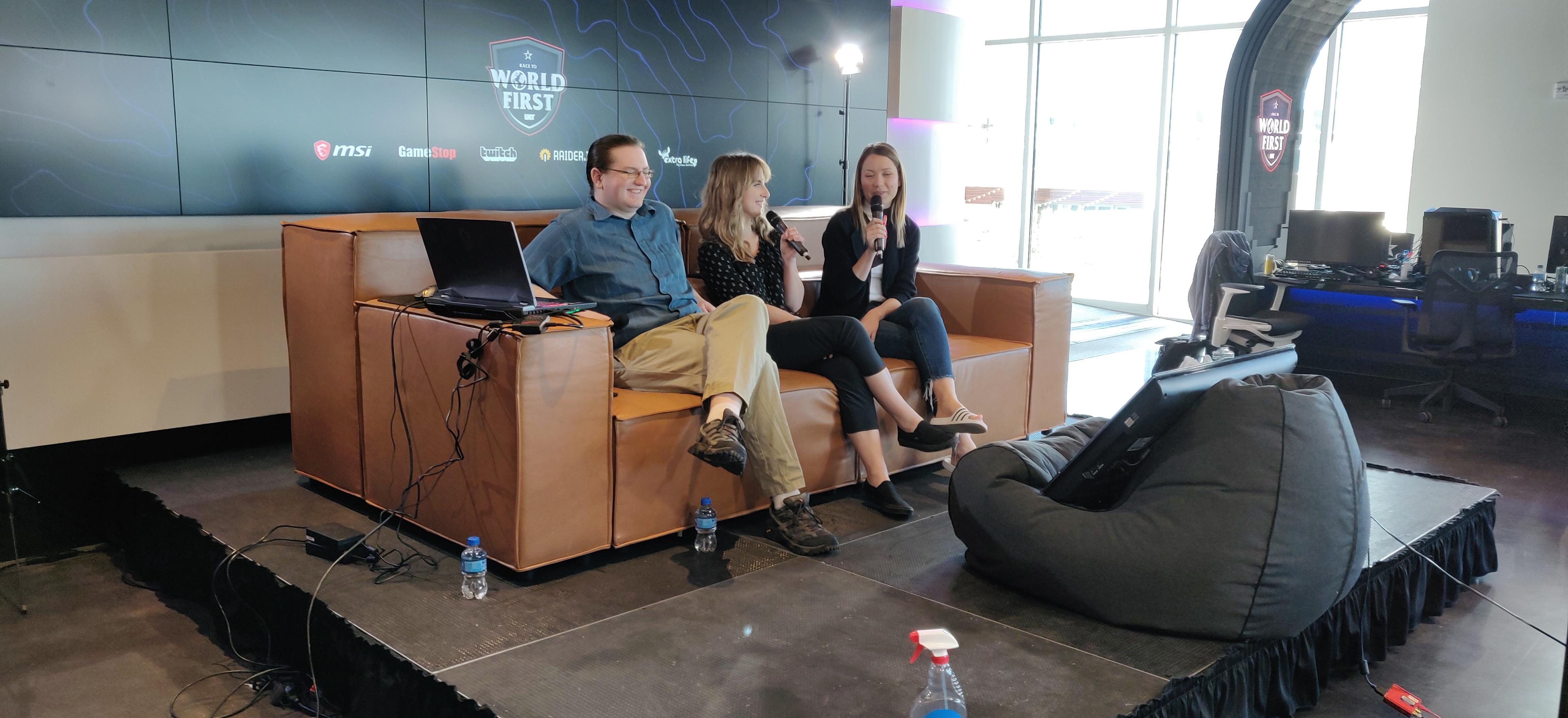 Limit WoW Guild Interview Photo 11 | Know Your Meme