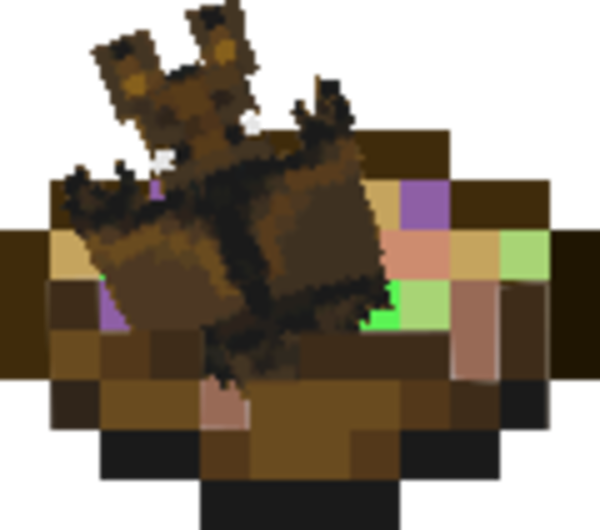 suspicious stew | /r/MinecraftMemes | Minecraft | Know Your Meme