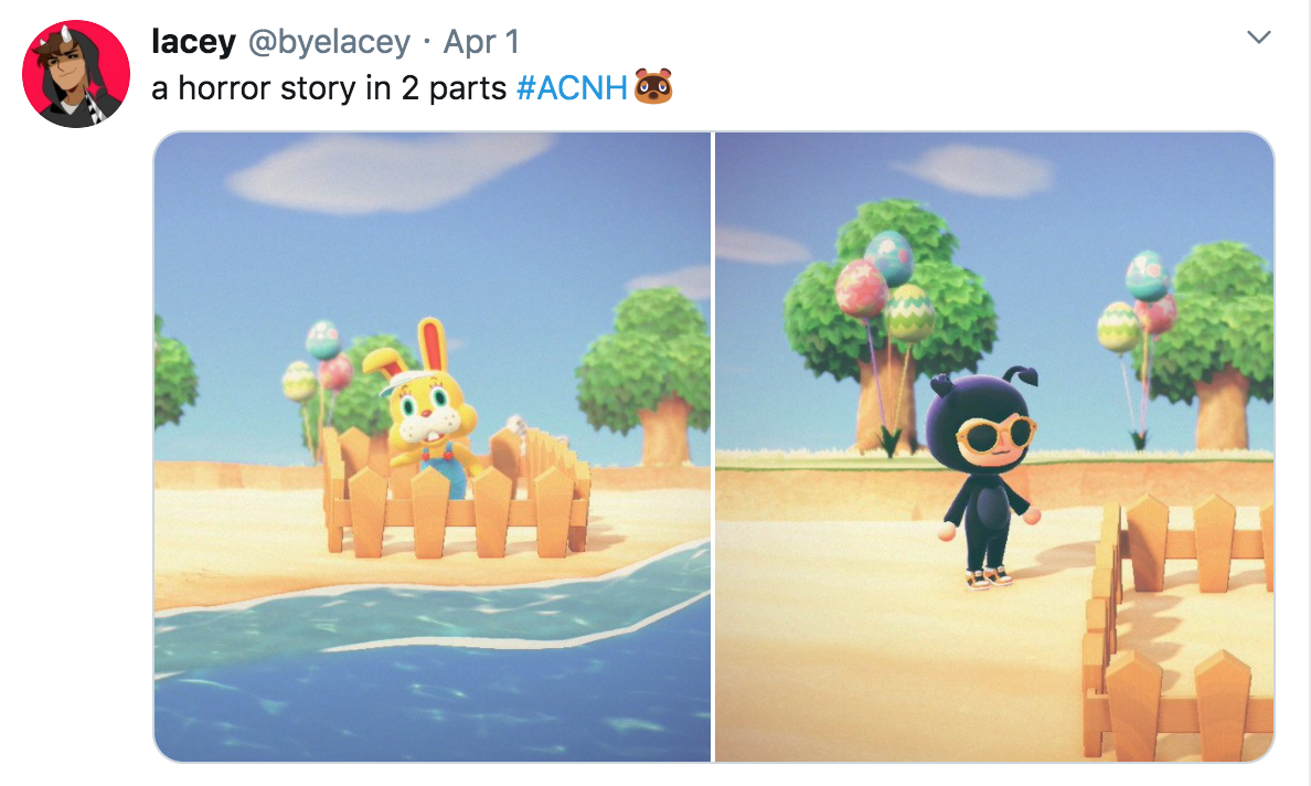 horror story | Zipper | Know Your Meme