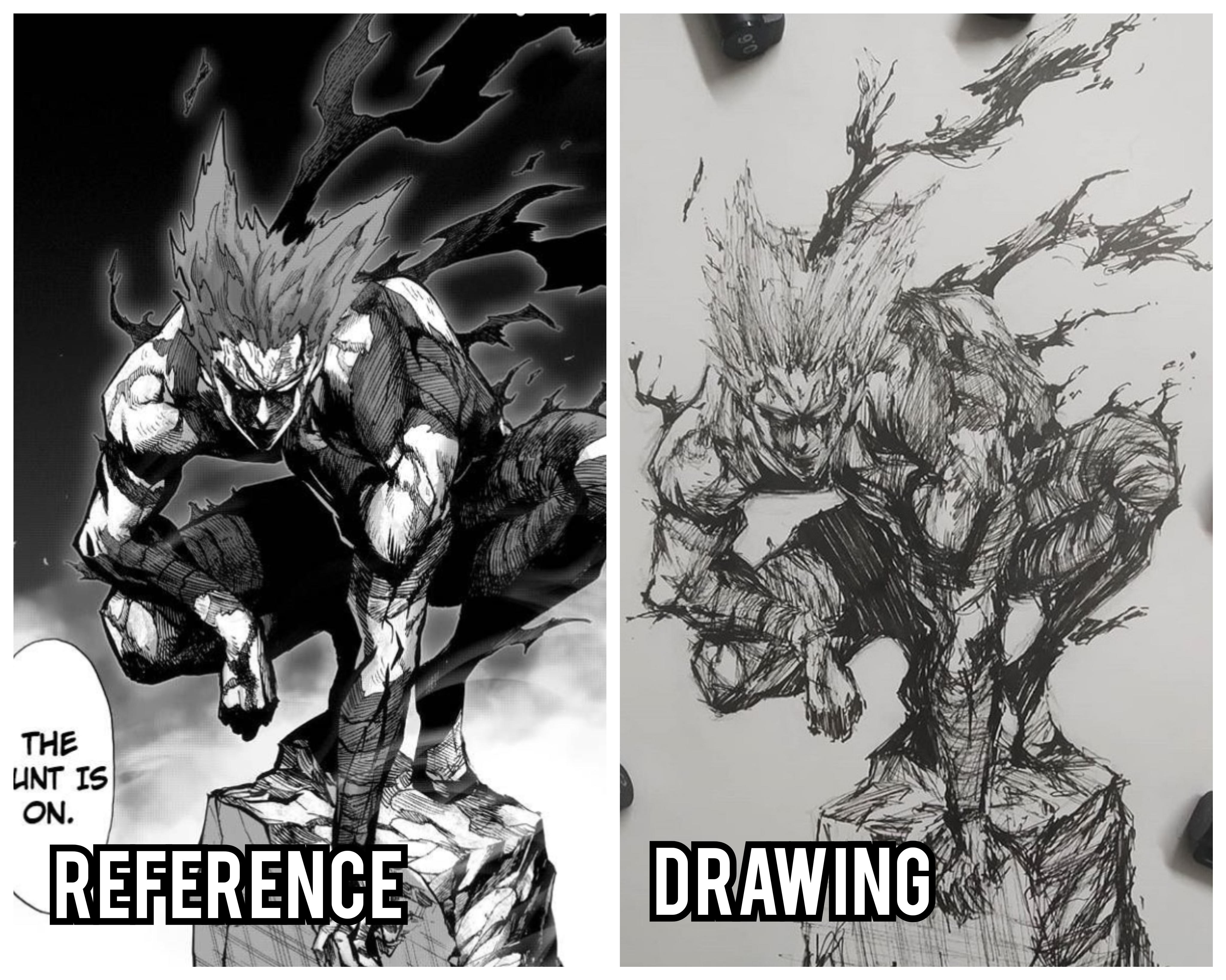 I know there are significant differences but i still kinda like what i ...