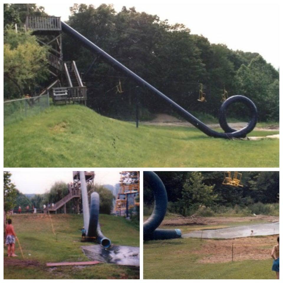 worst slide | Thanks, I Hate It | Know Your Meme