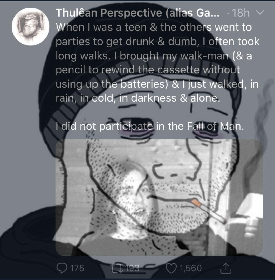 | /r/Doomers | Doomer | Know Your Meme