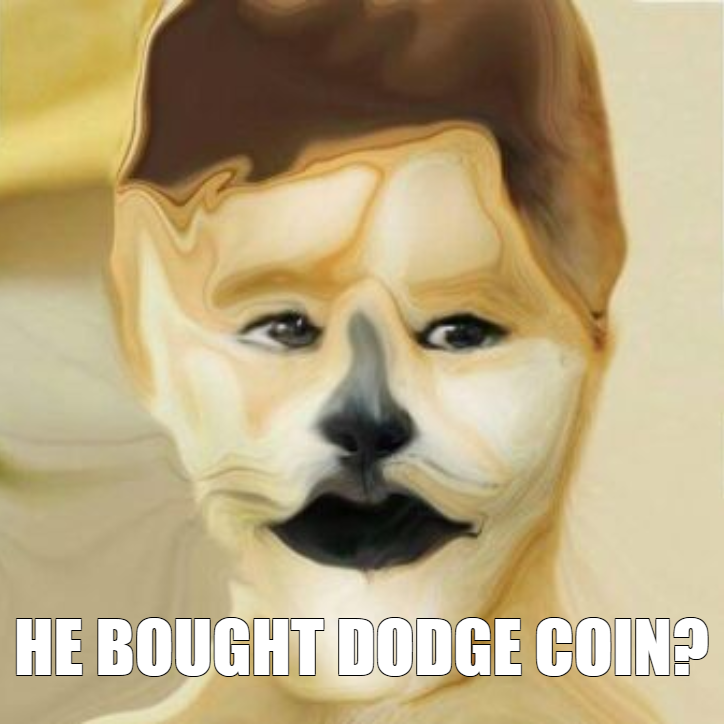 Domp eet retard | /r/dogelore | Ironic Doge Memes | Know Your Meme