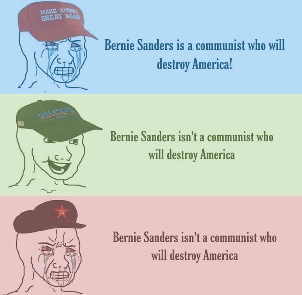 Wojak quadrants | /r/PoliticalCompassMemes | Political Compass | Know ...