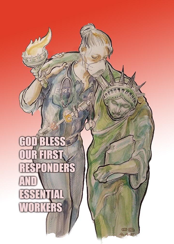 From my very talented friend. | /r/wholesomememes | Wholesome Memes ...