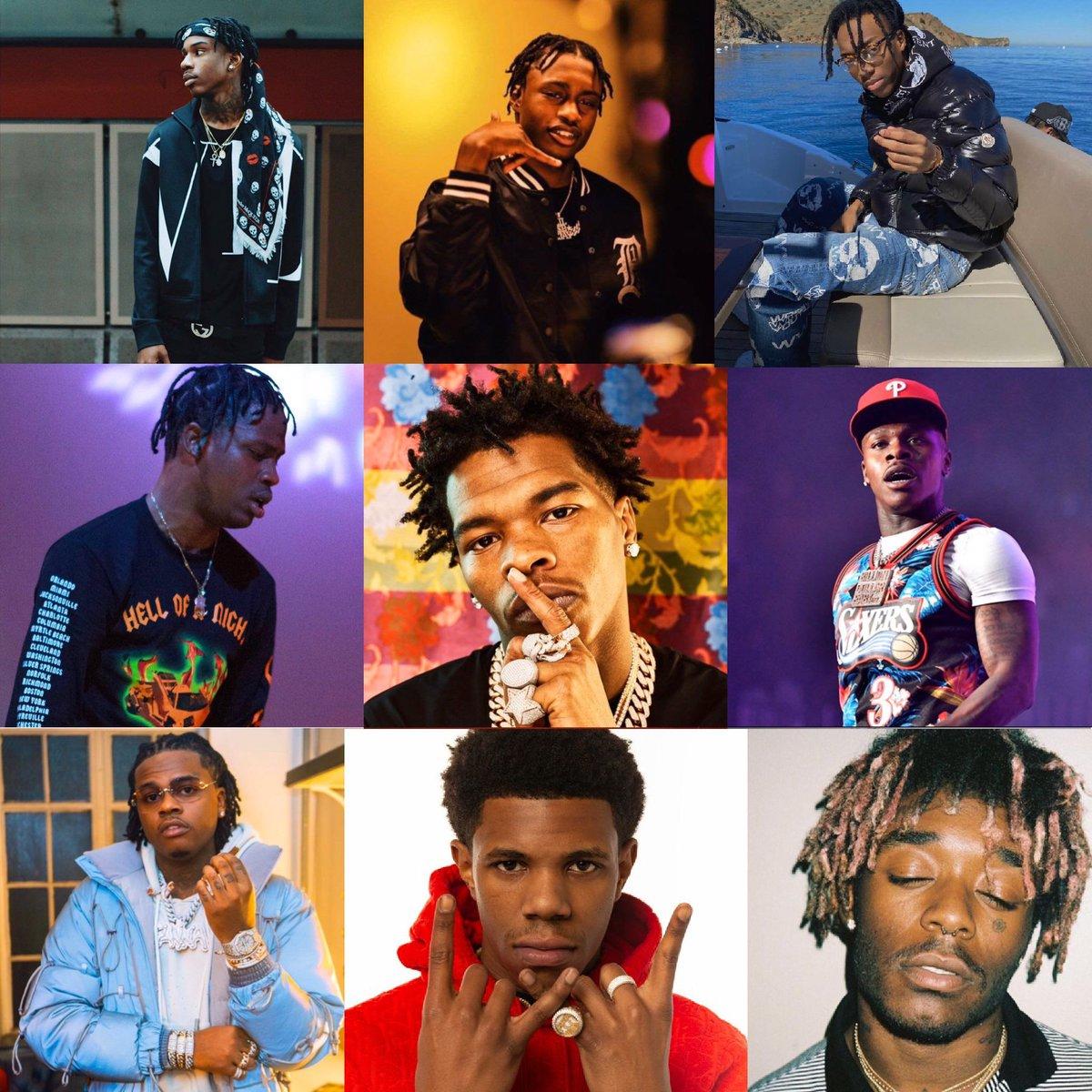 Rapper | You Can Only Keep 3 | Know Your Meme