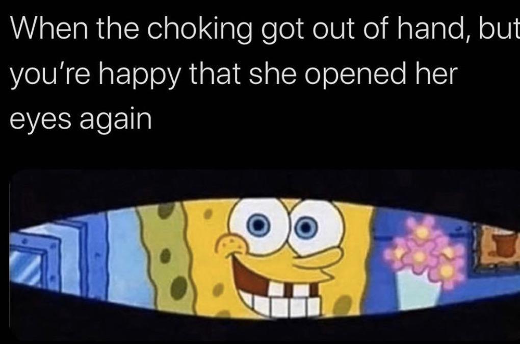 Firmly grasp it | /r/BikiniBottomTwitter | SpongeBob SquarePants | Know ...