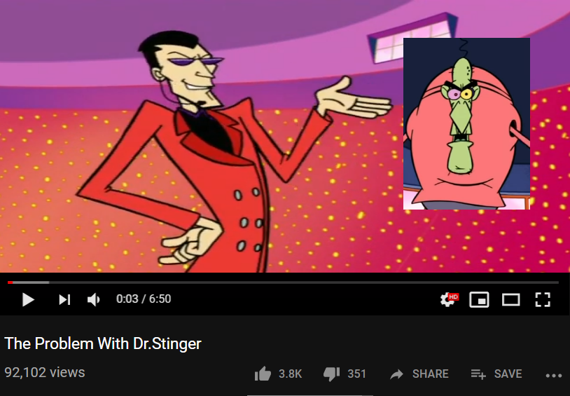 Billy Swift's Rant | Rantsona | Know Your Meme