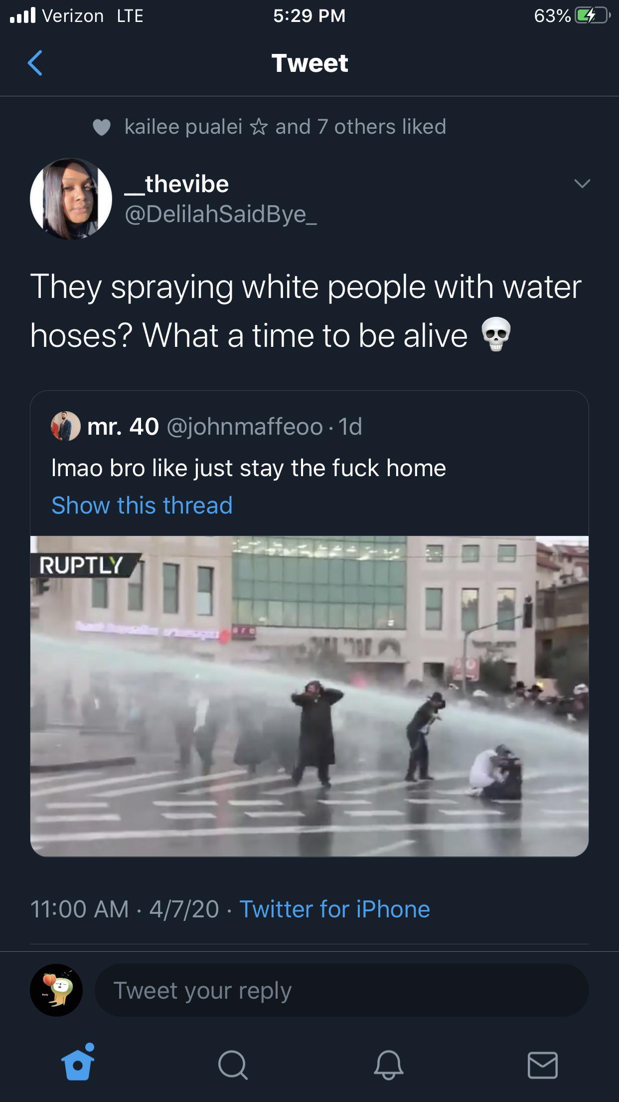 “Super soak dat hoe now watch me YOOUUUU” | /r/BlackPeopleTwitter ...