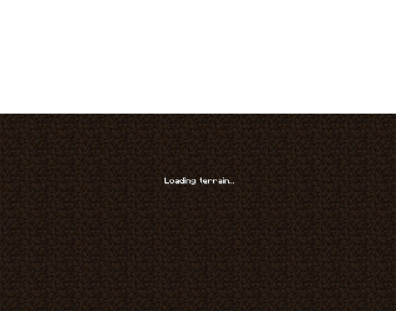 template 1 | Loading Terrain | Know Your Meme