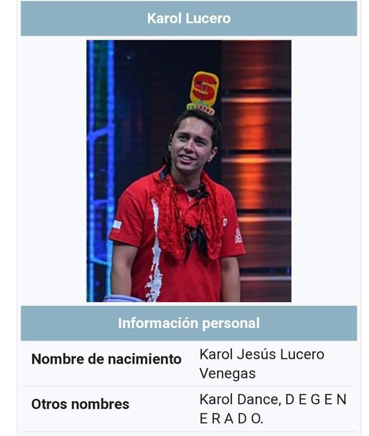 KarolDance_02 | Suck it, Karol Dance! | Know Your Meme