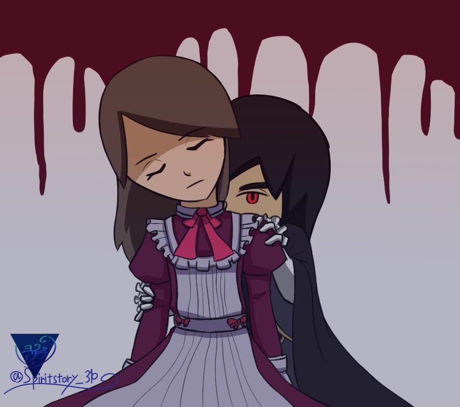 ""I won't give this girl" - Vampire Brawler | Mii Gunner | Know Your Meme