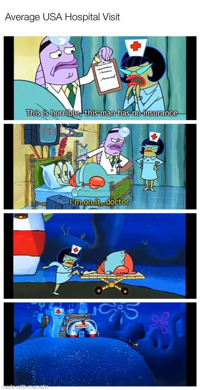 ALRIGHT MR. KRABS!!! | /r/BikiniBottomTwitter | SpongeBob SquarePants ...