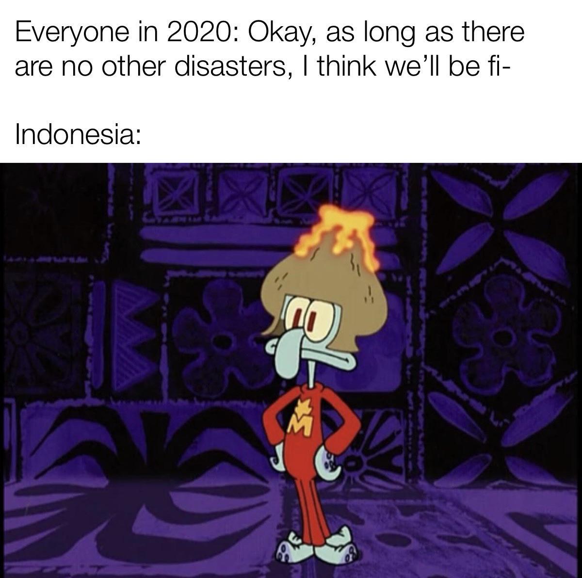 God Dammit April… | /r/BikiniBottomTwitter | SpongeBob SquarePants ...