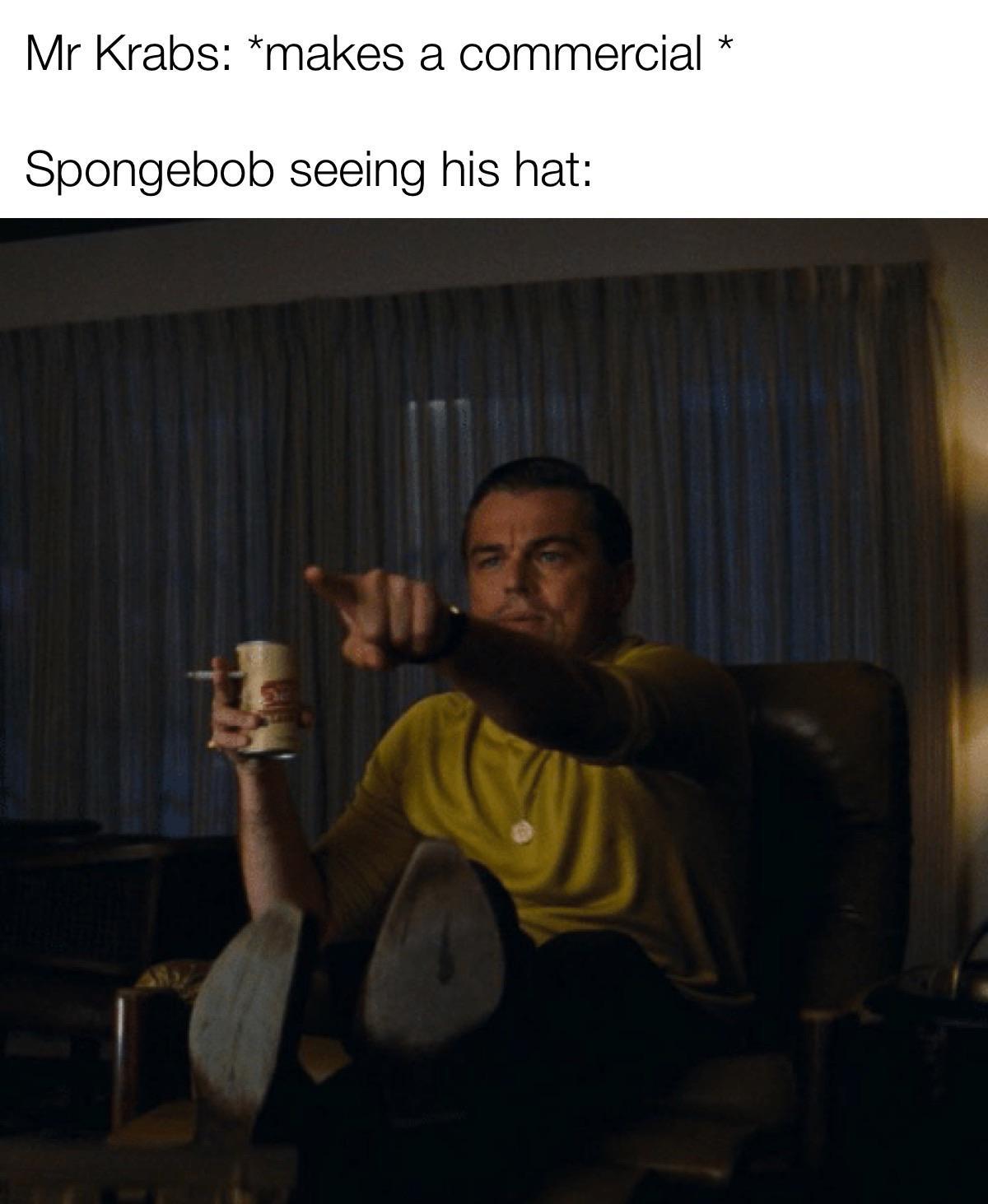 See you later Bran Flakes | /r/BikiniBottomTwitter | SpongeBob ...