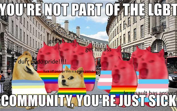 le spoken truth has arrived | /r/dogelore | Ironic Doge Memes | Know ...