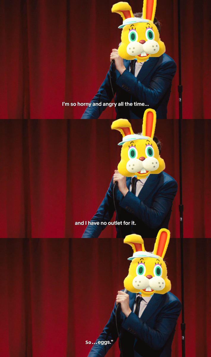 I don’t like what this is implying | Zipper | Know Your Meme